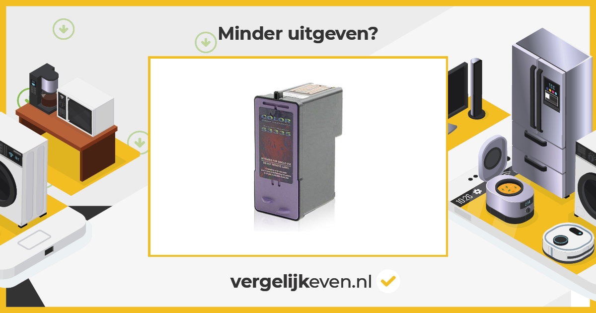 53335 PRIMERA DISC PUBLISH PRO | Vergelijk even